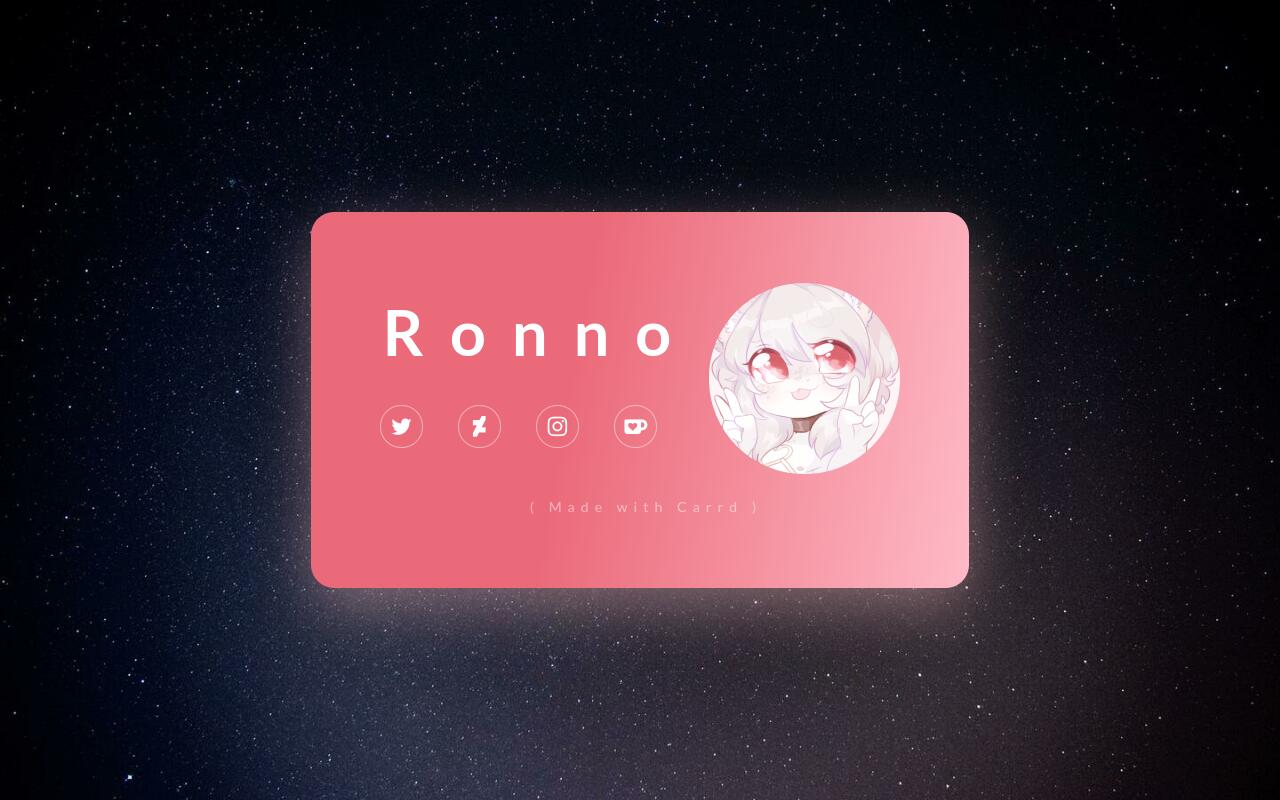 Ronno